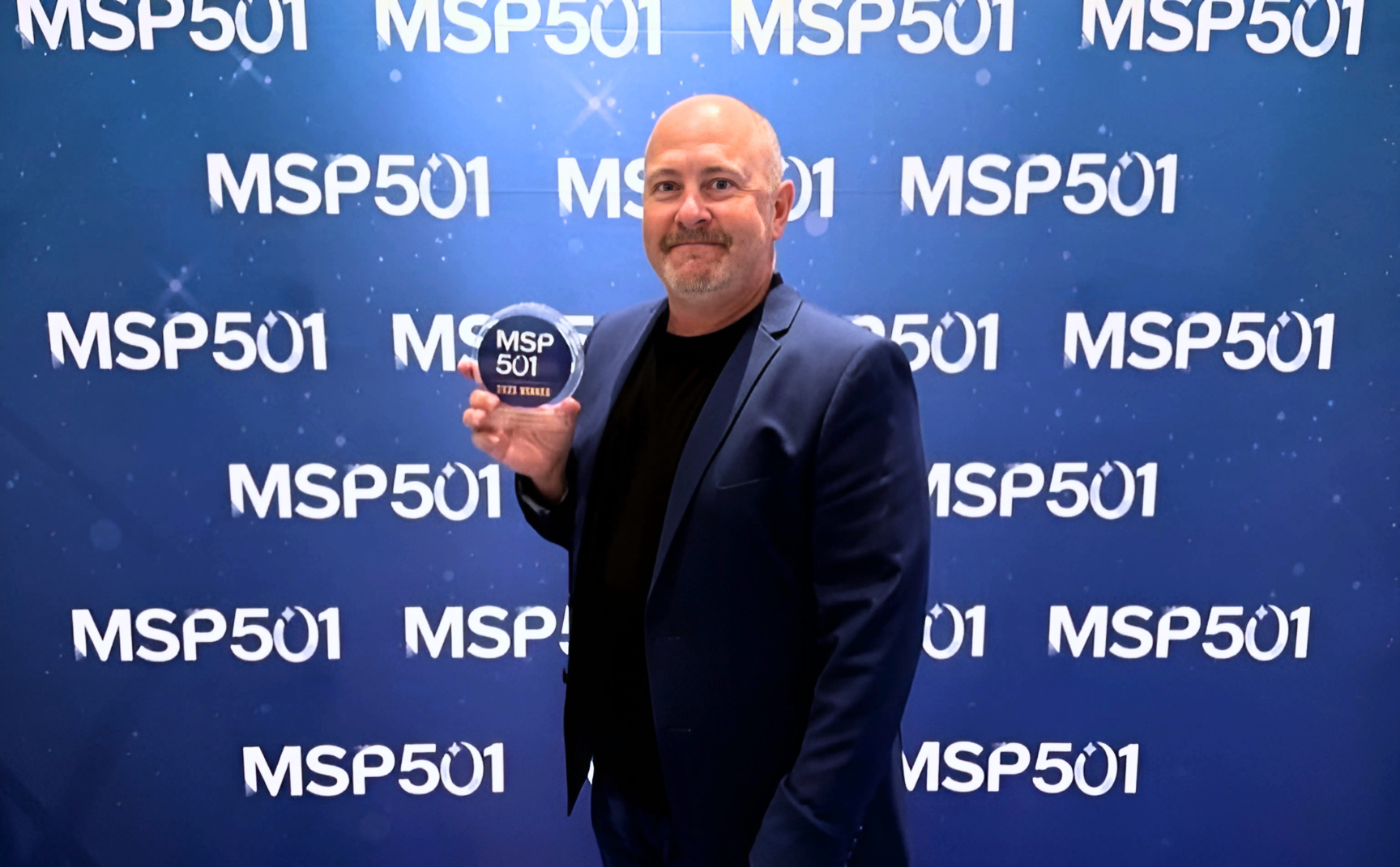 GAM Tech Named to MSP 501 Top Managed Service Providers 2025