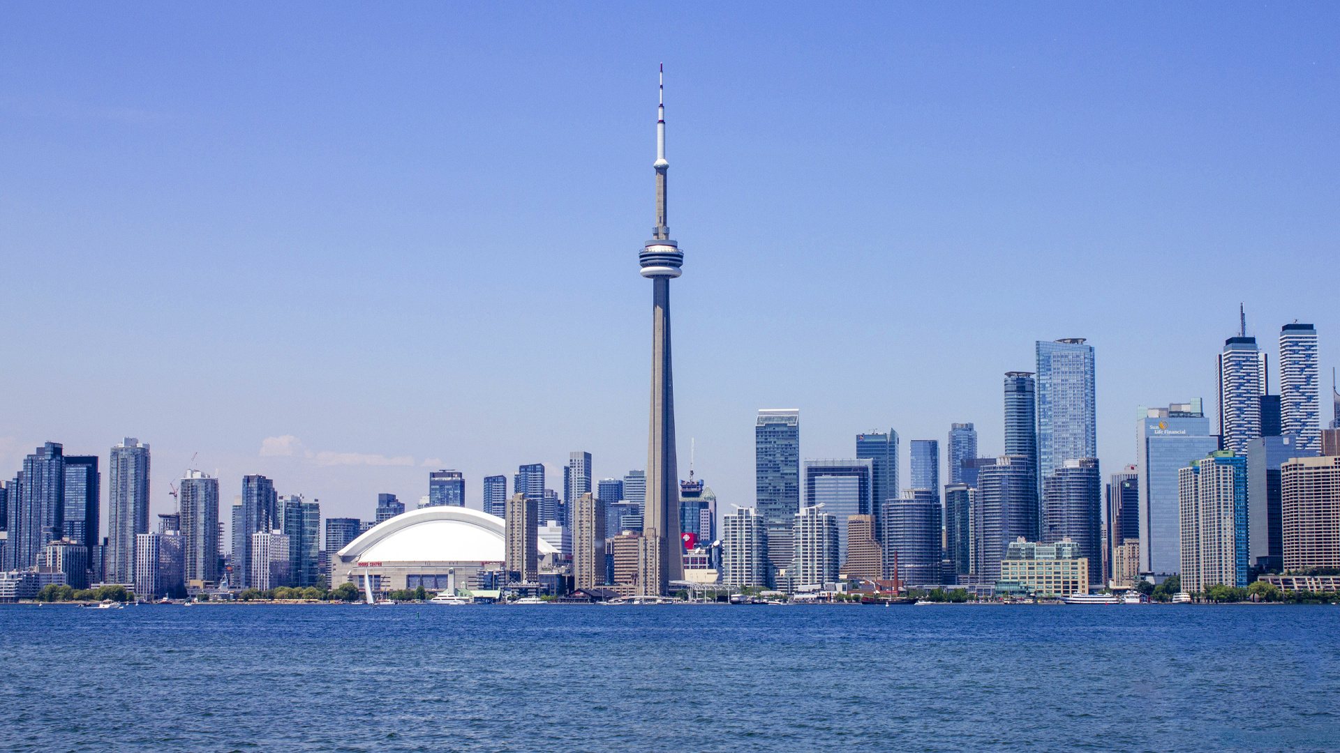 Toronto Managed IT Services & Cybersecurity Solutions | GAM Tech